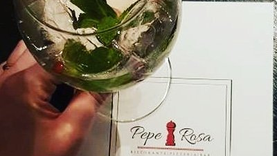 Pepe Rosa Ristorante München