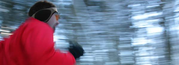 Windrush Gear Headbands - Reduce wind noise and keep warm