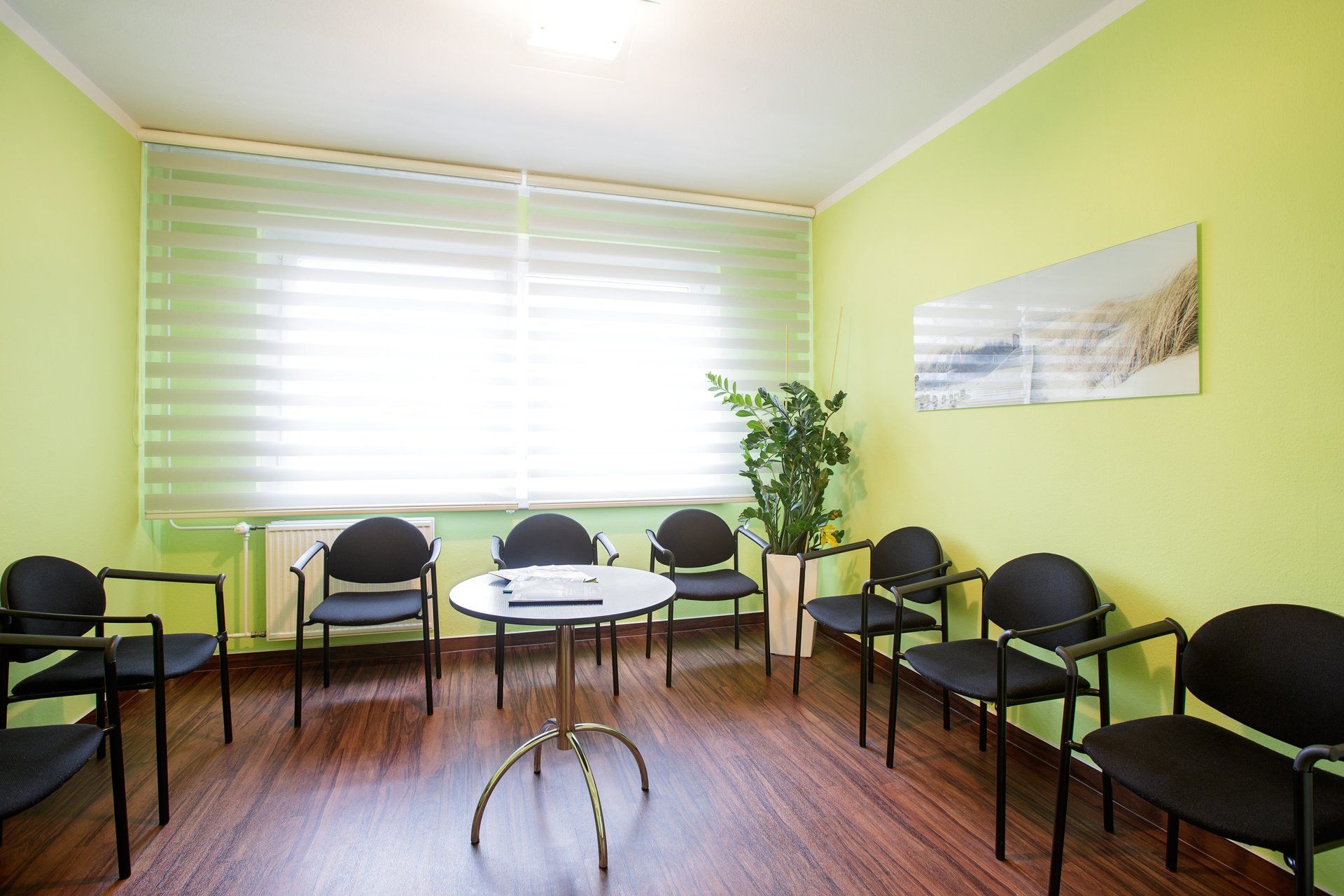 Hausarztpraxis Veit-Peter Veith