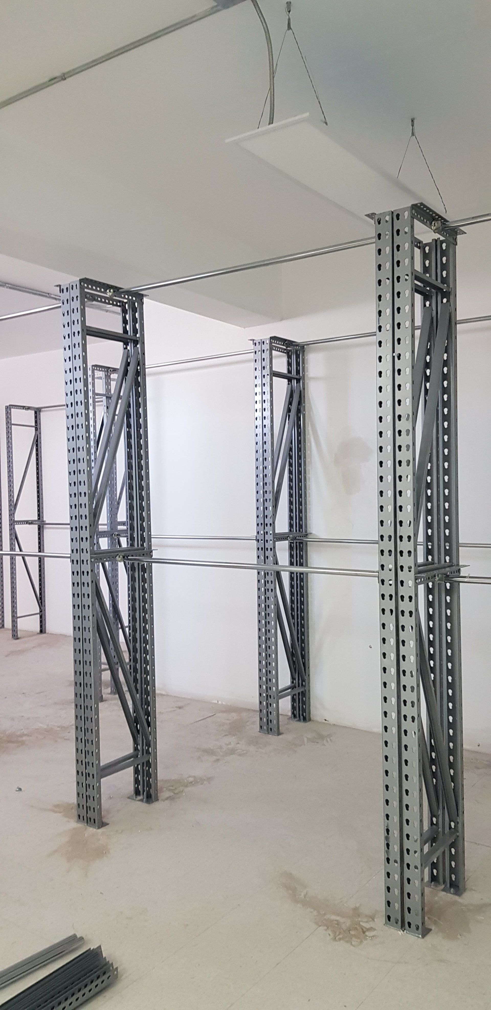 Fabricantes de Racks