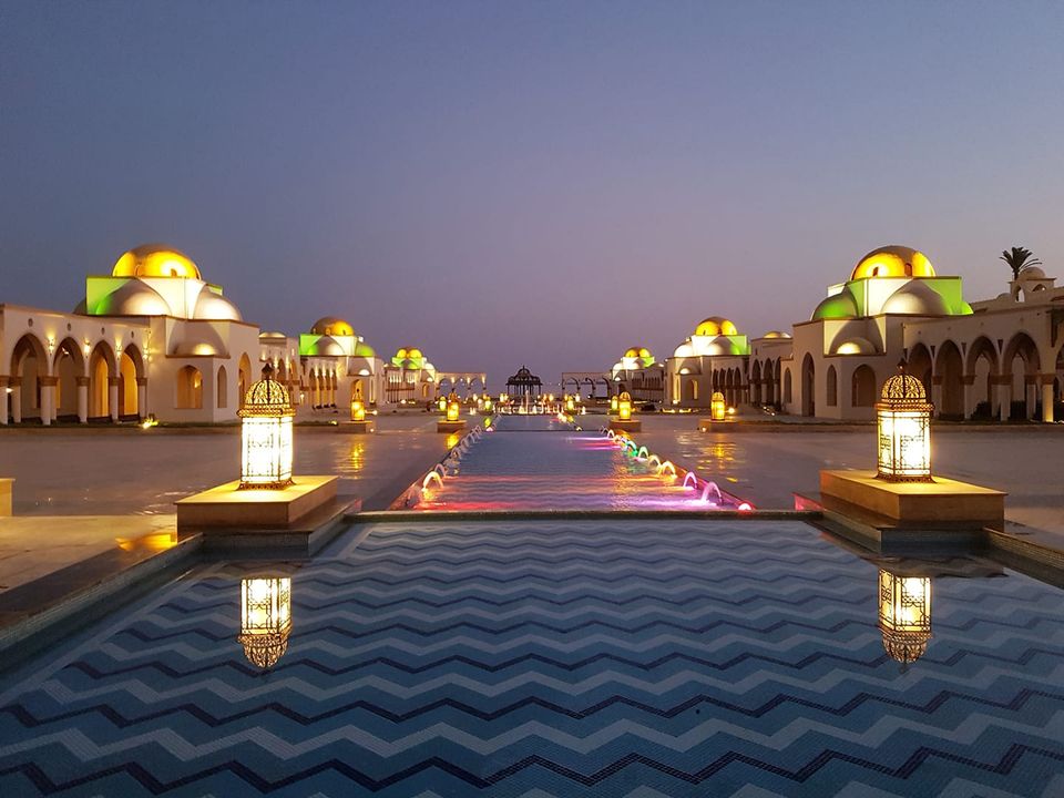Sahl Hasheesh