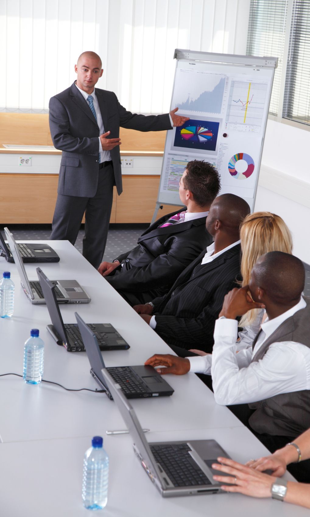 Préparer et animer une action de formation collective dans sa posture ...