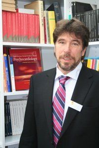 Institut für Psychokardiologie