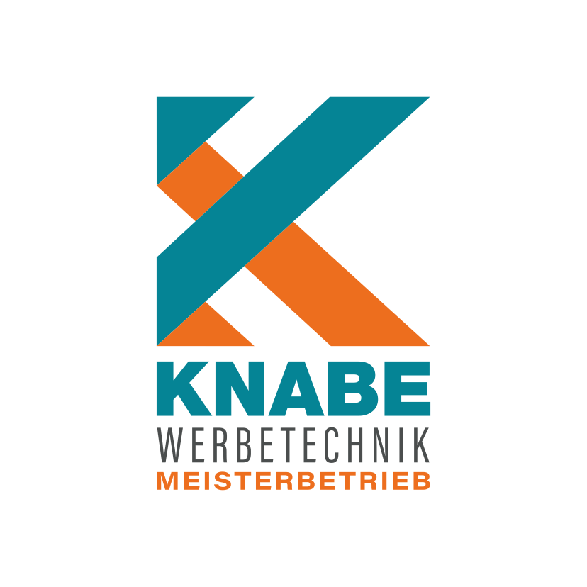 Knabe Werbetechnik Schilder- und Lichtreklame