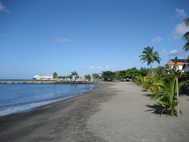Ville du Carbet : Ma Commune prépare son avenir au quotidien
