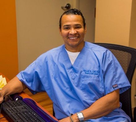 Trauma NeuroCare Team