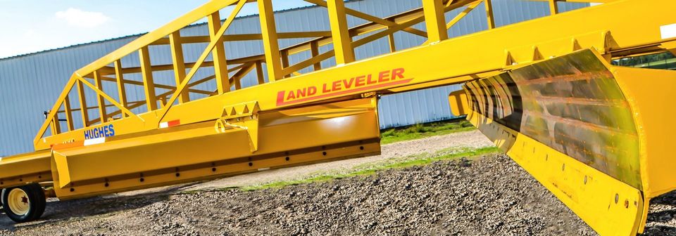 Land Levelers