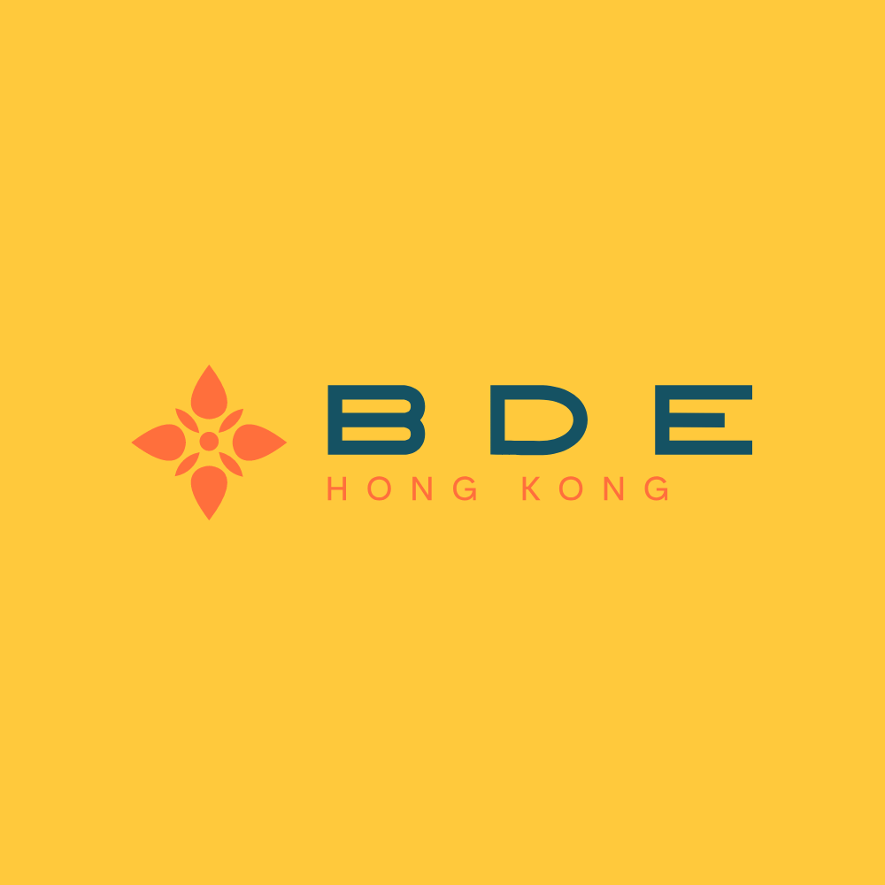 BDE-HK Trims, Buttons and Accessories