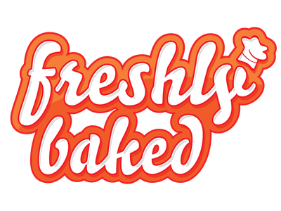 Freshly Baked