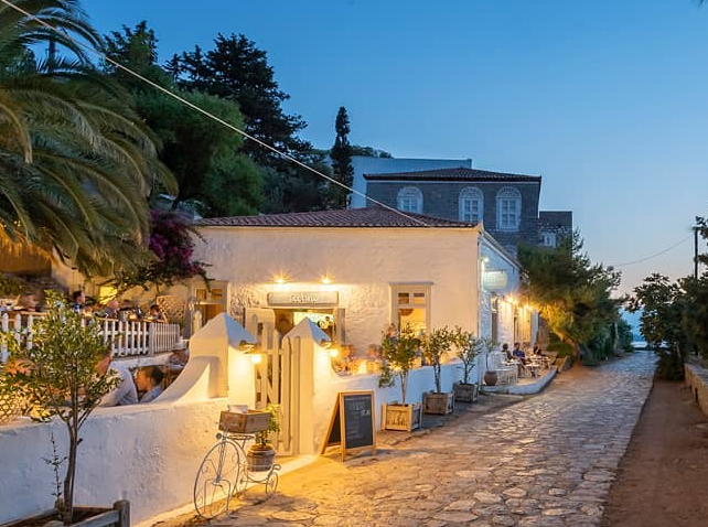 Travel Guide for Hydra Island Greece - Greek Islands, Hydra