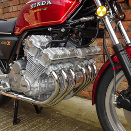 Home [www.honda-classics.co.uk]