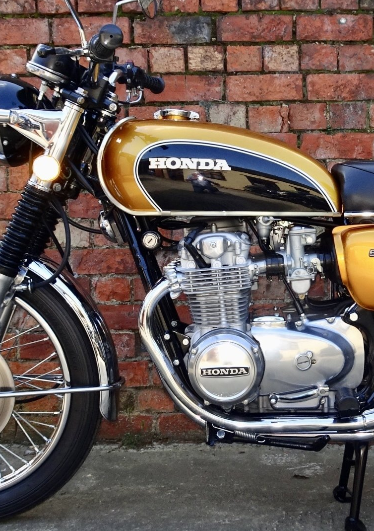 Home [www.honda-classics.co.uk]