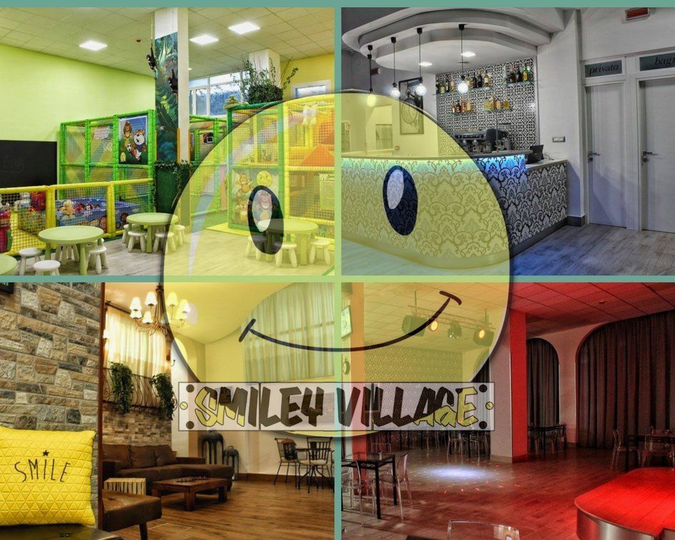 SMILEY VILLAGE