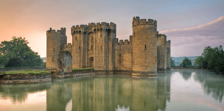 How do I defend my business against competitors … build a moat