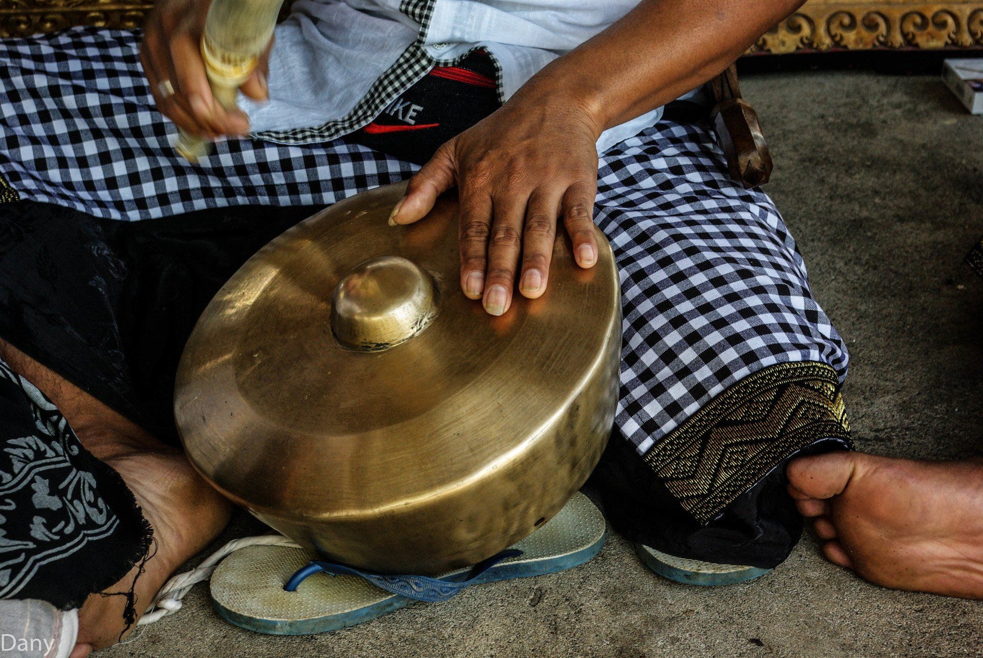 Bali en fête à l’occasion du Nouvel An Balinais