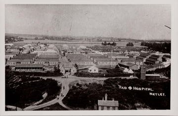 Netley Abbey Matters - the Past Lives + Times of Netley Abbey Village