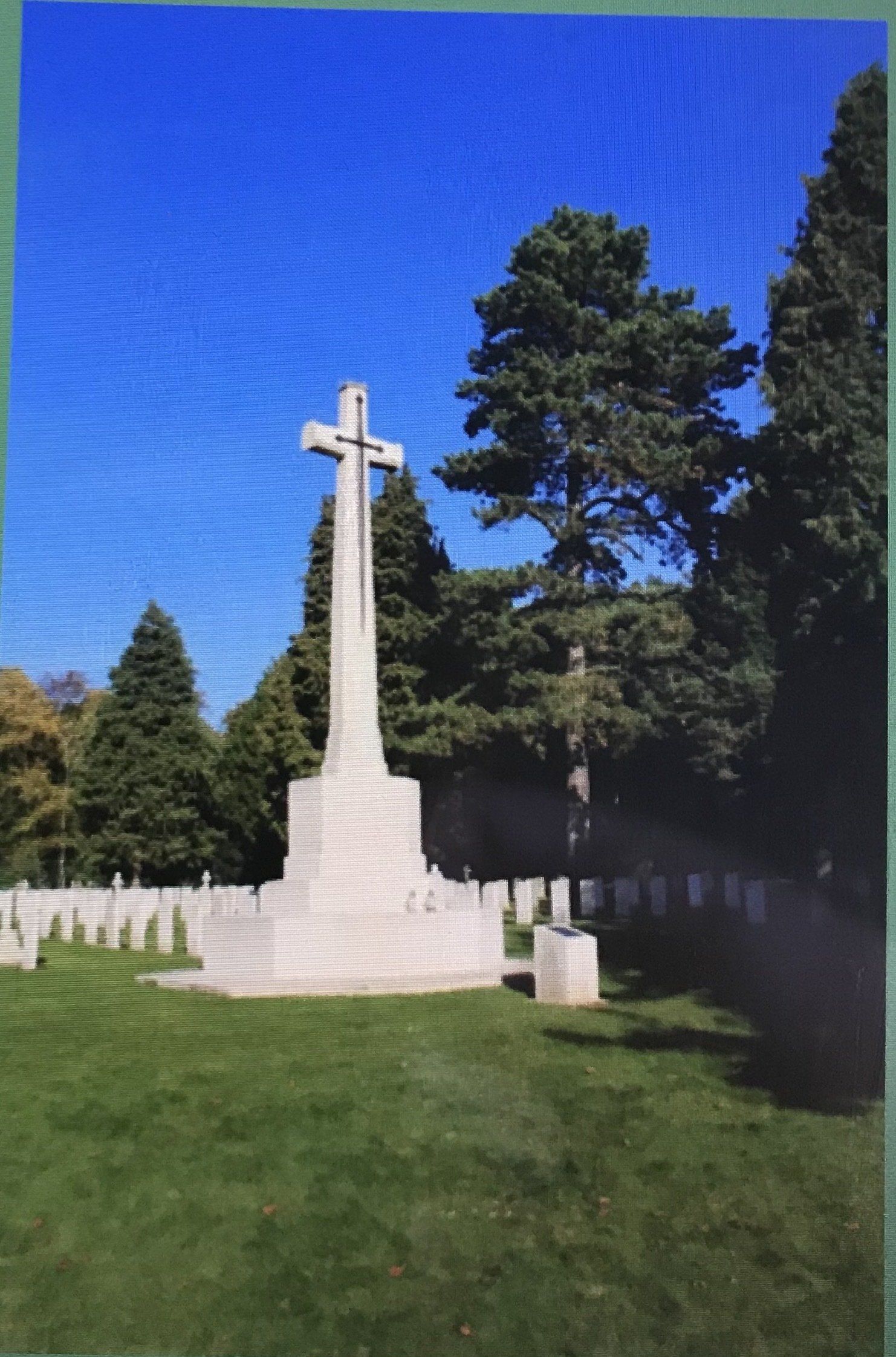 History of the Royal Victoria Military Hospital, Netley