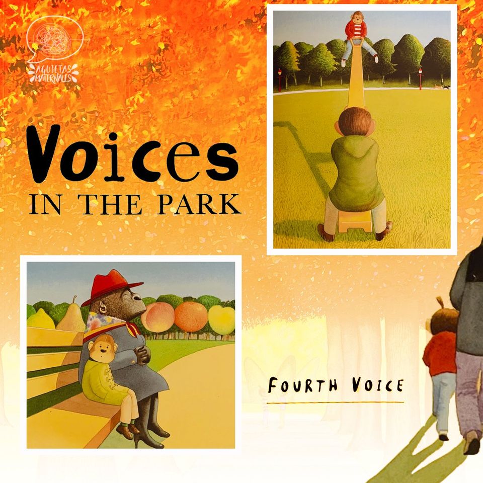 Voices in the Park
