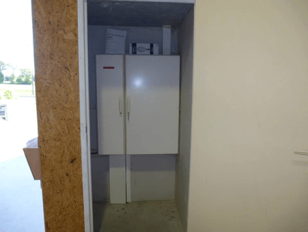 Faut-il être habilité pour pénétrer dans un local électrique