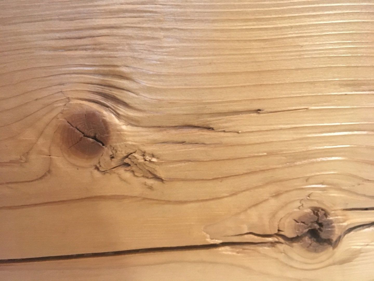 Holzmuster kostenfrei bestellen | woodesign