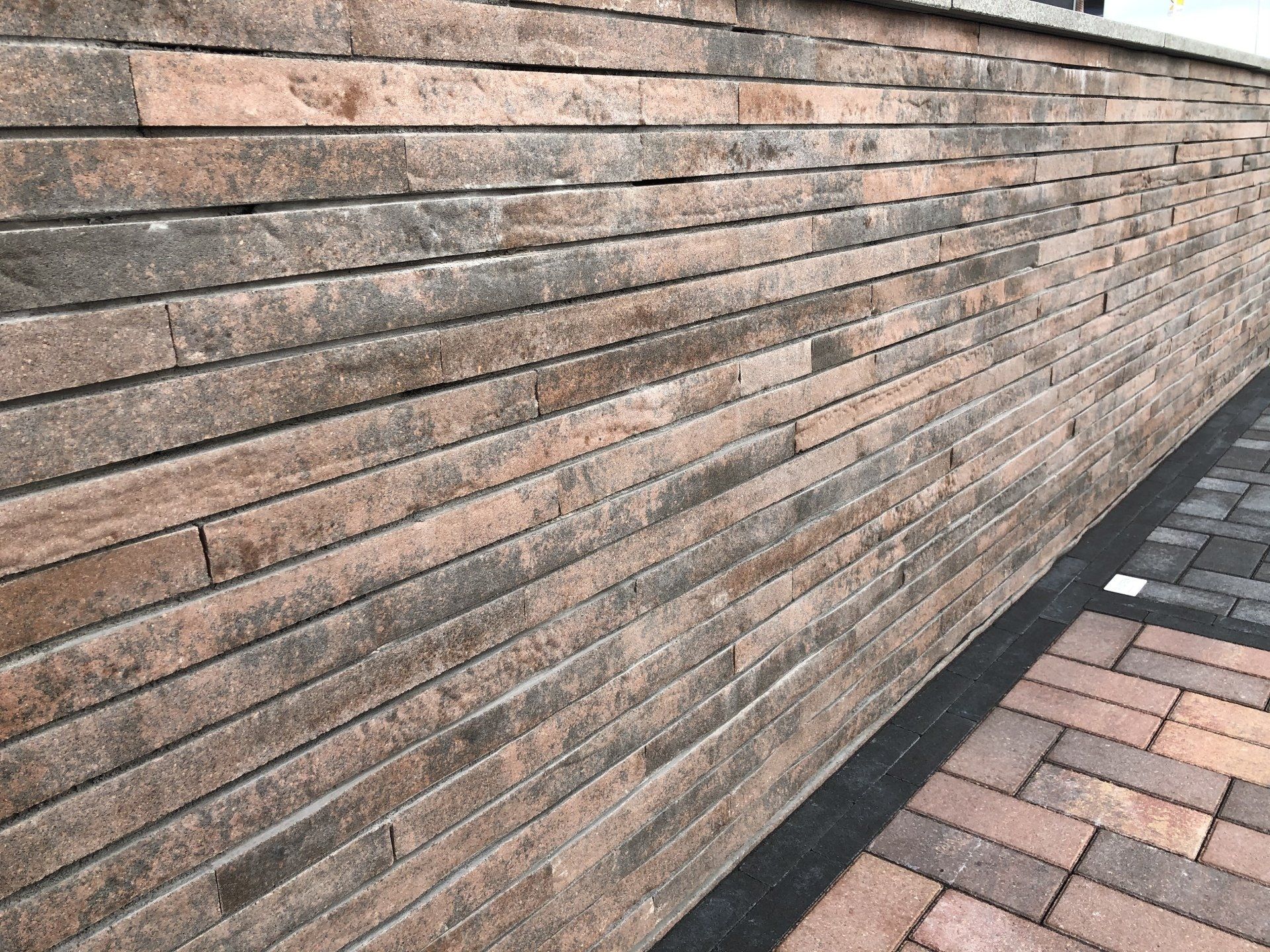 MBI Beton GmbH - Wuppertal - Sortiment Hochbau/Garten/Straße