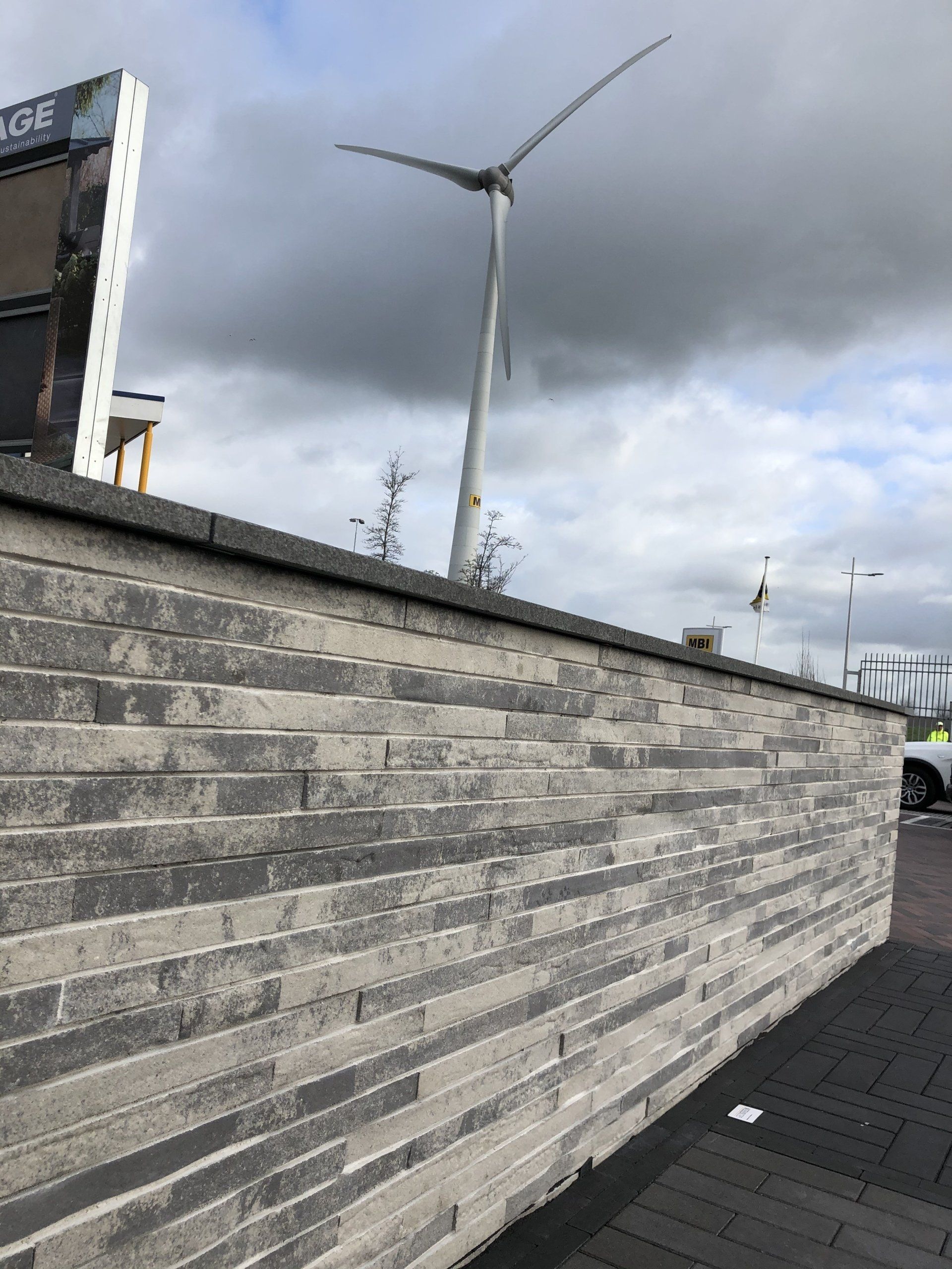 MBI Beton GmbH - Wuppertal - Sortiment Hochbau/Garten/Straße