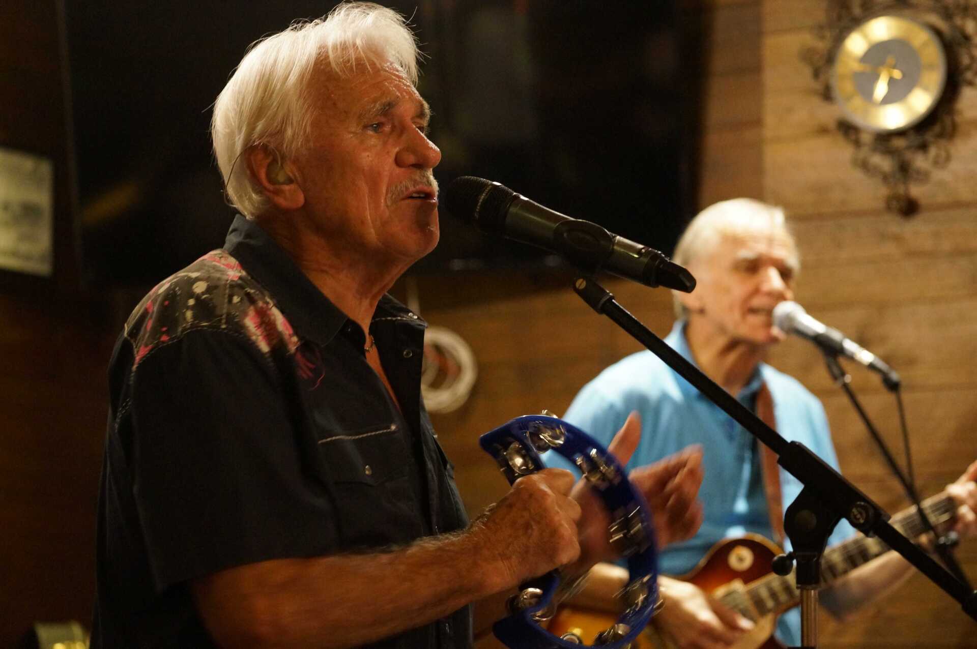 Physik der Elektrogitarre