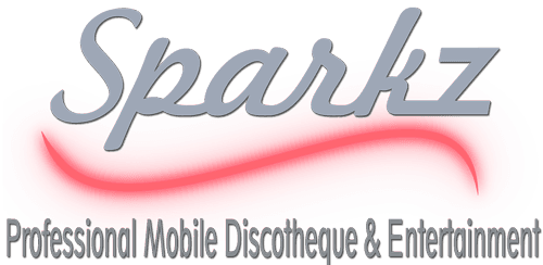Sparkz - Book a disco and DJ today for weddings, parties and events