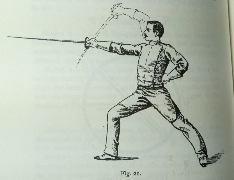 British Infantry Officers' Swords of the 1890s and the 1895 Infantry ...