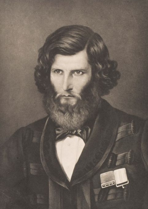 CJM Pattern Wilkinson Swords