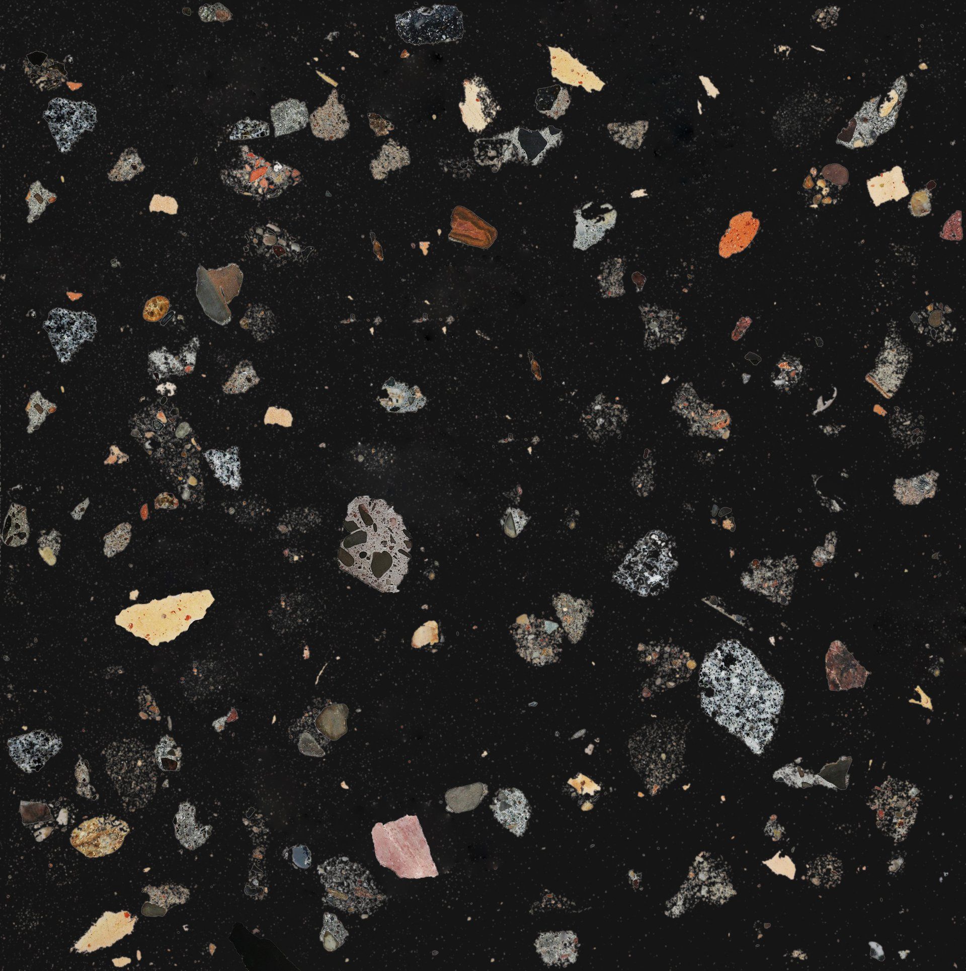 URBAN TERRAZZO I TFOB