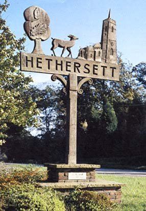 Hethersett Social Club
