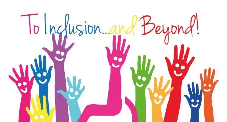 There’s NO Diversity Without Inclusion