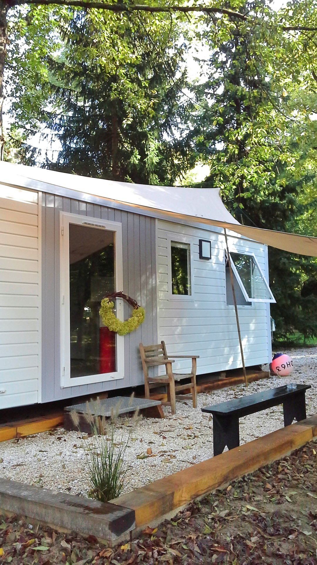 La Cabane du Pêcheur pour un séjour nature et dépaysant à 1h de Paris