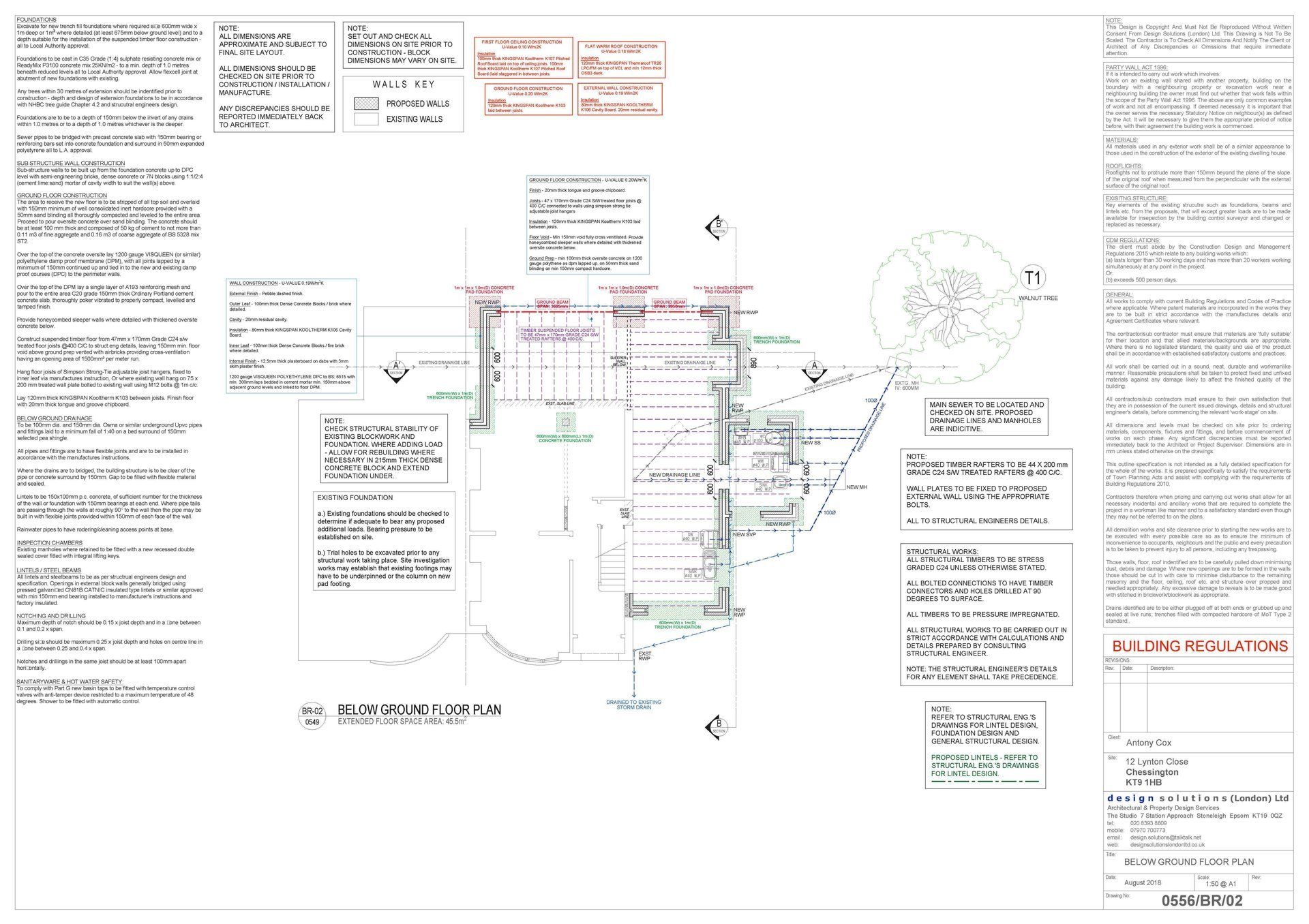 Design Solutions (London) Ltd