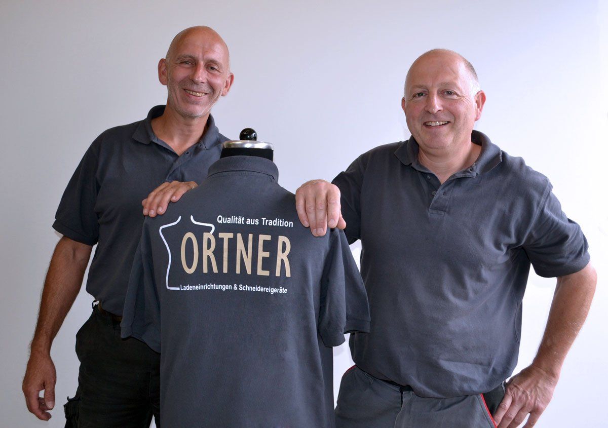 Ortner GmbH Offingen - Über uns