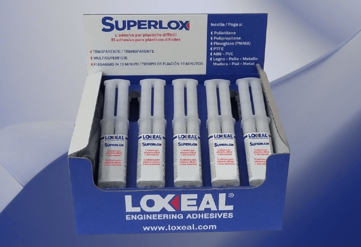 Loxeal Superlox