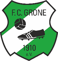 Offizielle Homepage des FC Grone von 1910 e.V.