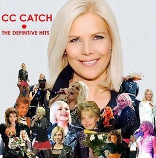 CC Catch - buchen Sie bei Meyn-Entertainment - Künstler - Management ...