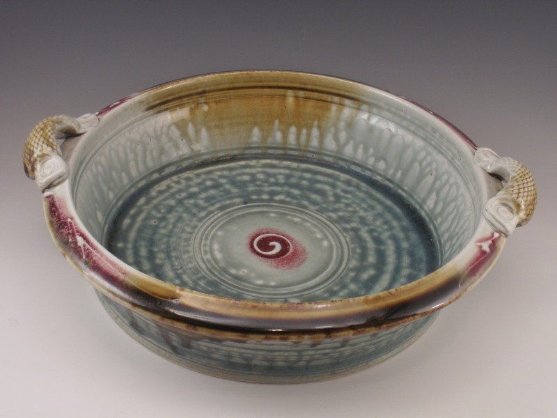 Geoffrey Lloyd Pottery - Fine Handmade Porcelain Pottery