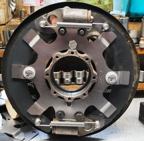 Yellow Box Engineering Ltd