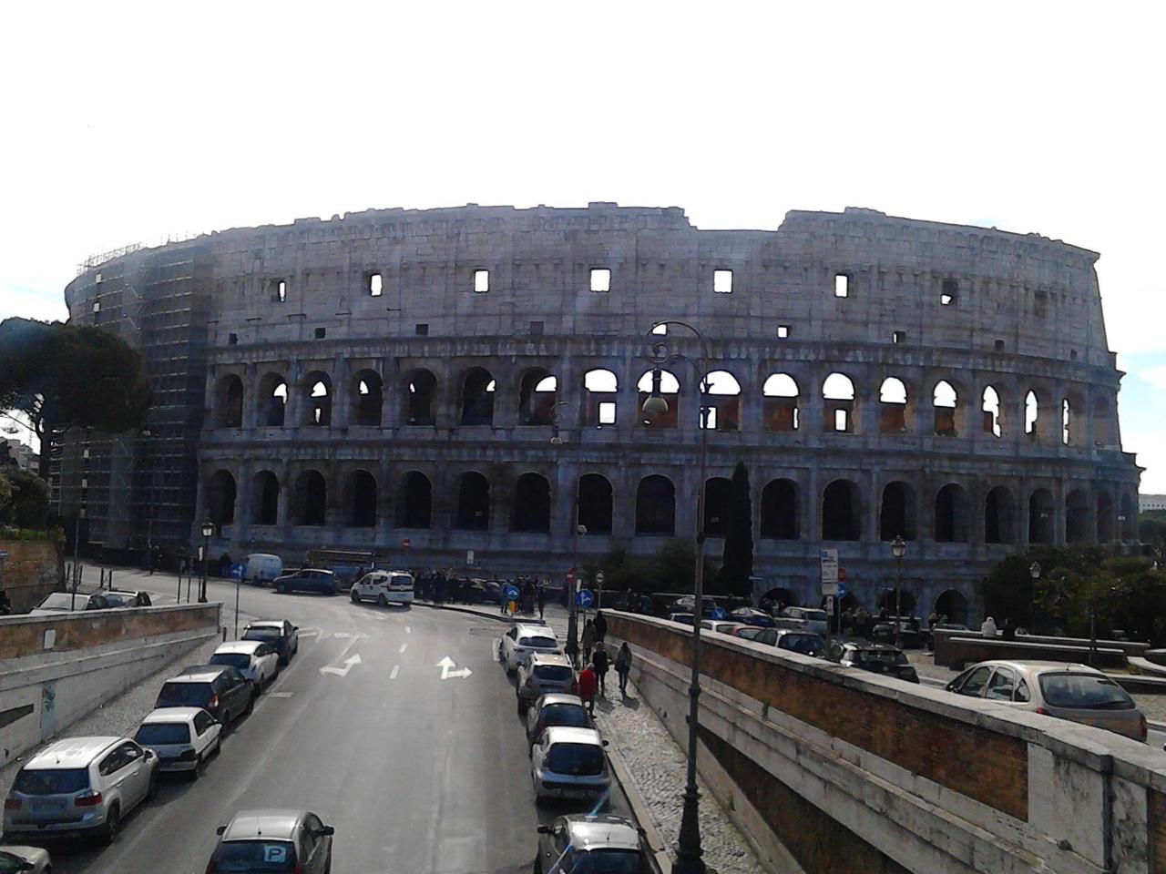 Coliseo