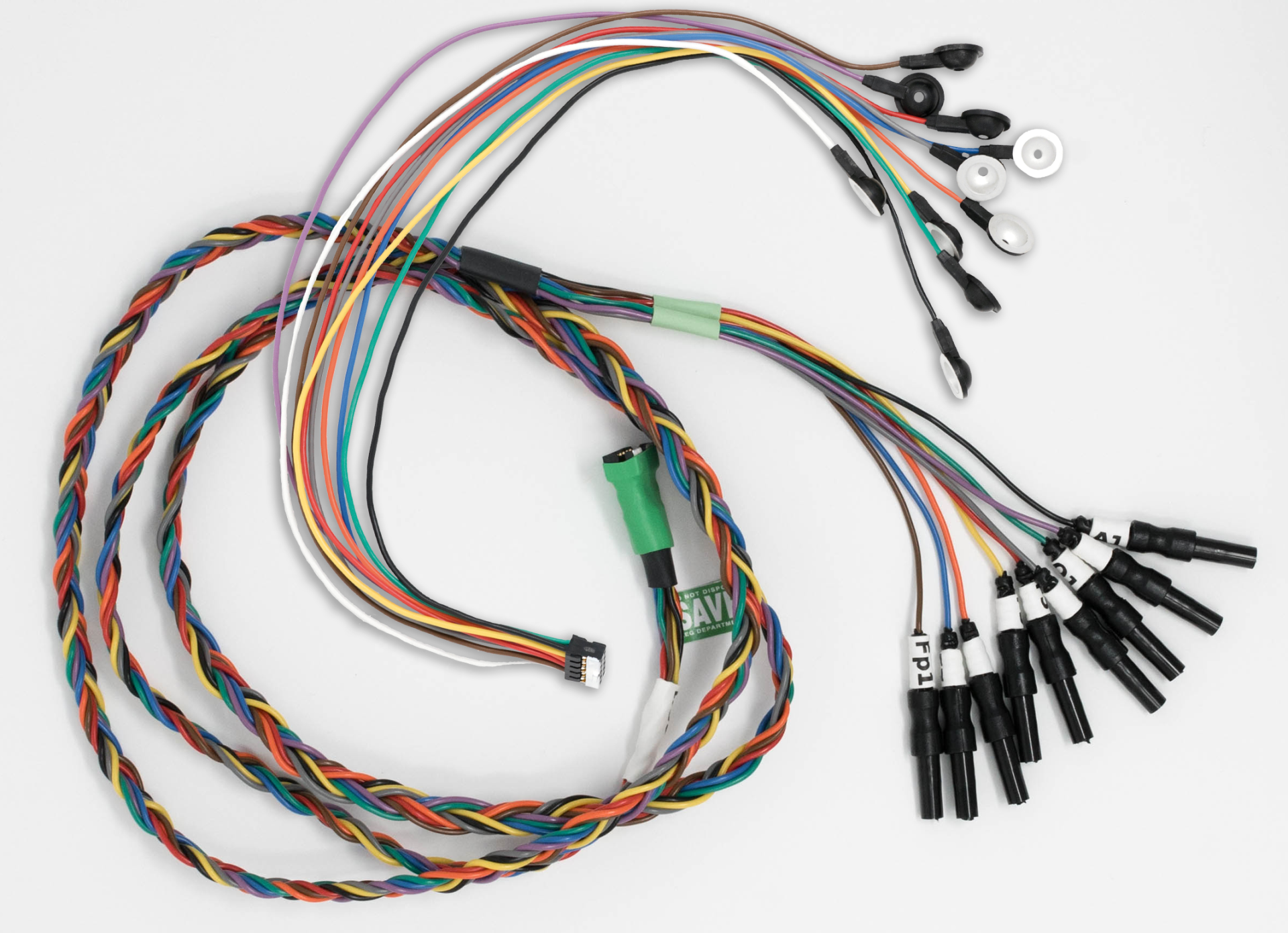 Ives EEG Solutions - EEG & LTM solutions for your Neurodiagnostic Lab