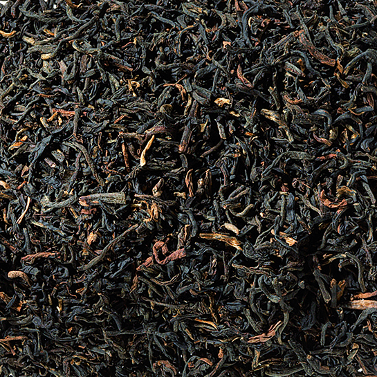 Schwarzer Tee