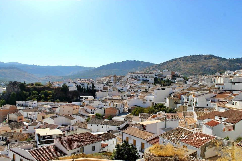 Breve reseña histórica de la devoción a Ntra. Sra. de la Cabeza en Luque