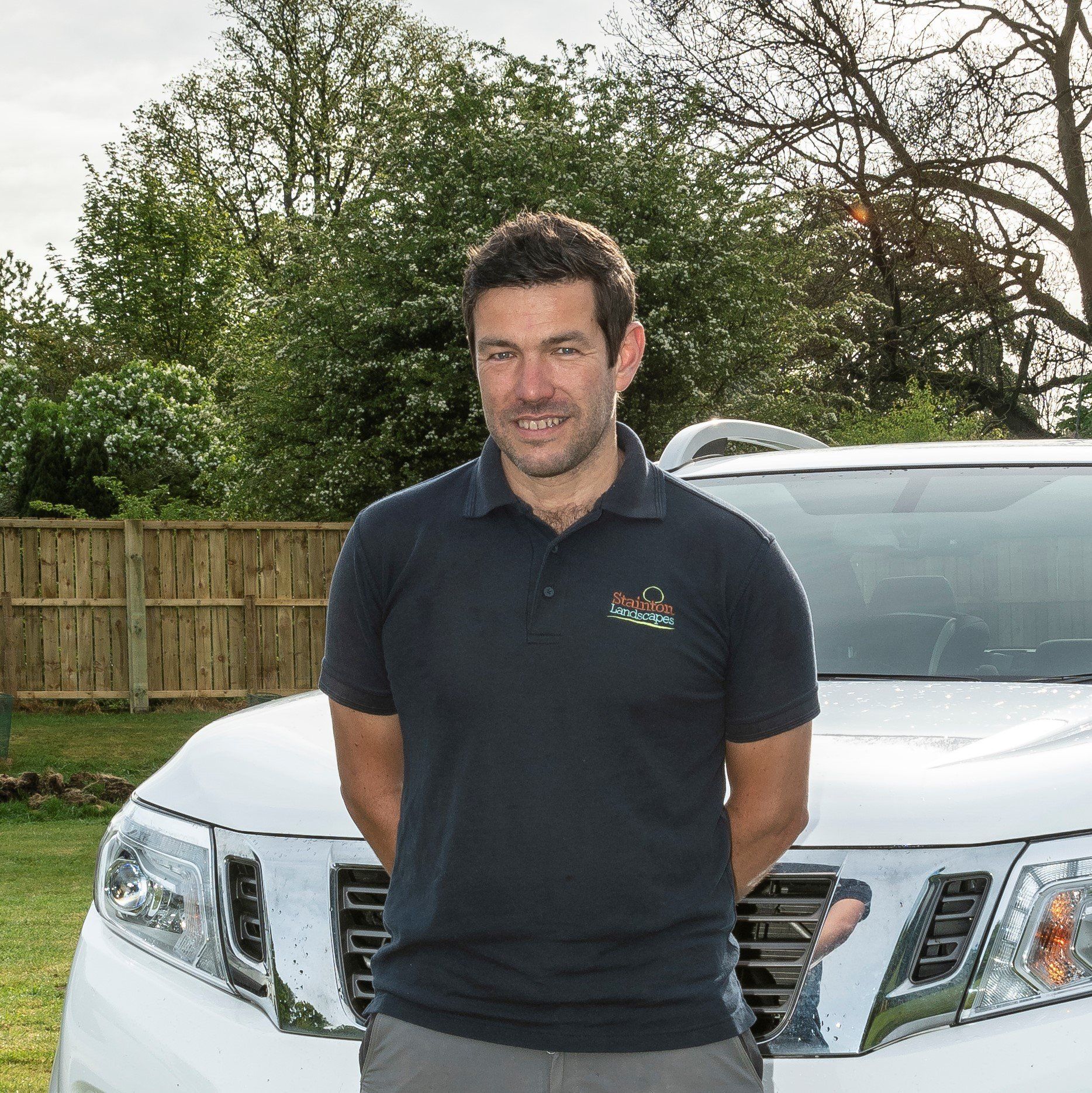 Meet the Stainton Landscape Team