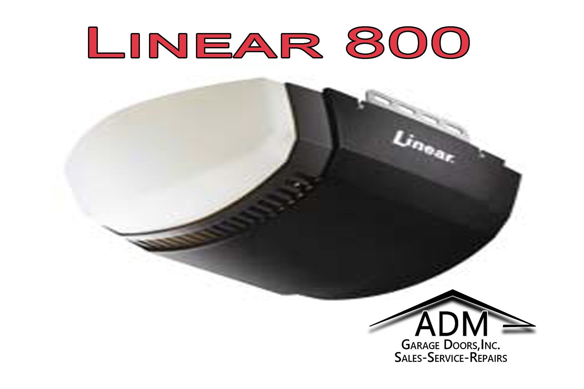 Garage Door/Opener Repairs & Sales | ADM Garage Doors, Inc. of Folsom