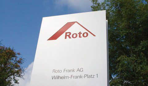 Roto Frank
