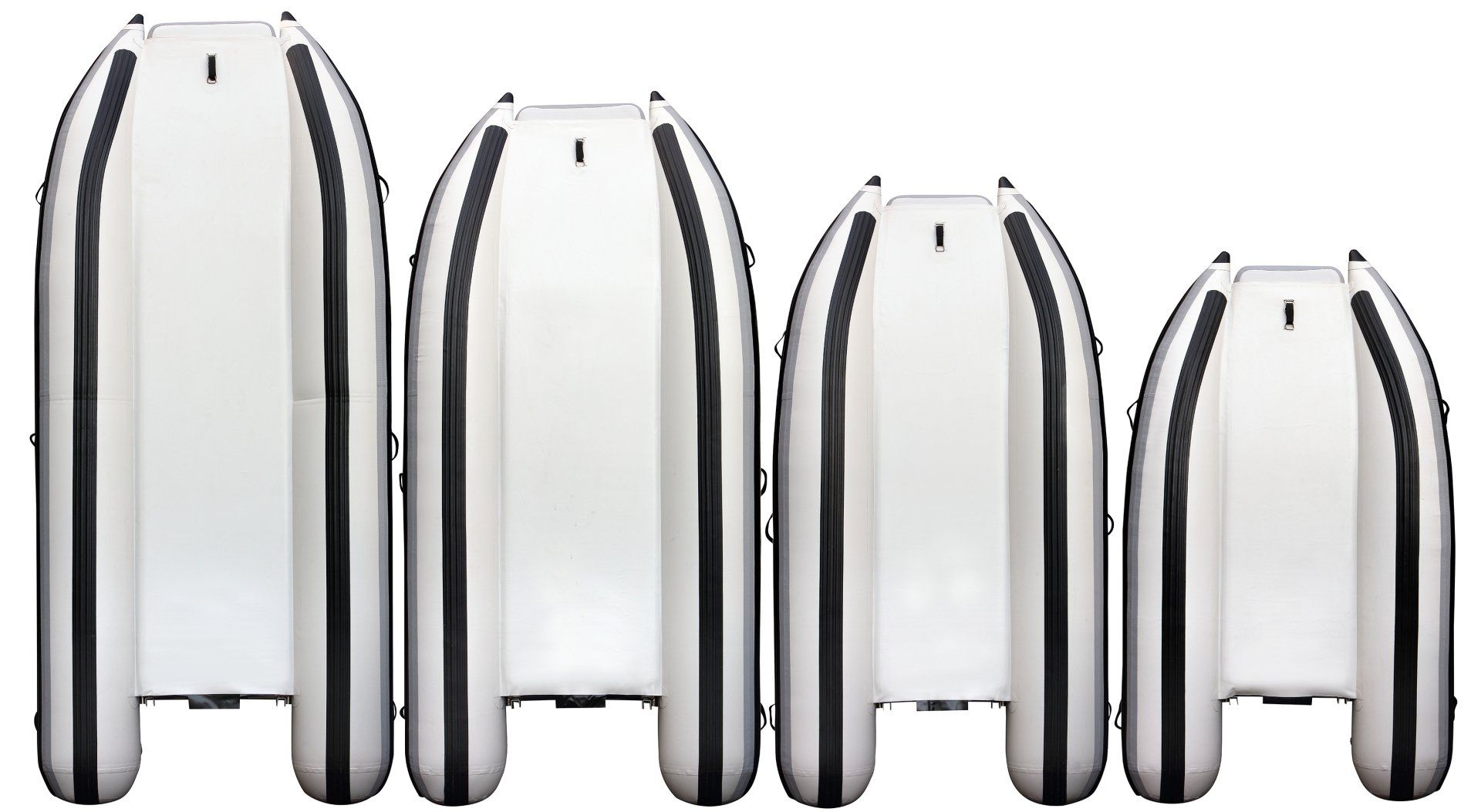 Takacat catamaran inflatables