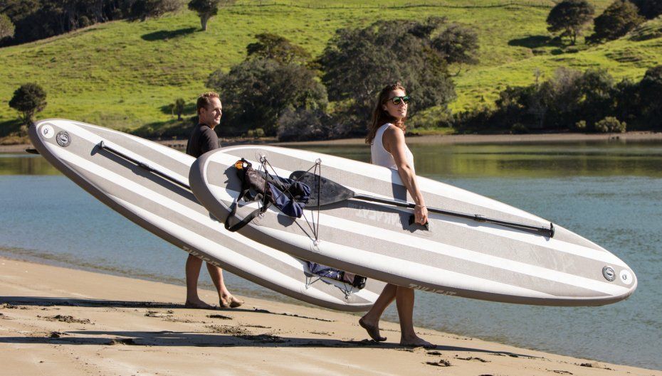 Takacat catamaran inflatables